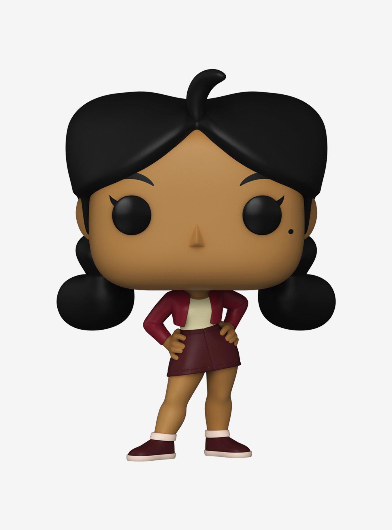 Funko Disney The Proud Family: Louder And Prouder Pop! Penny Vinyl ...