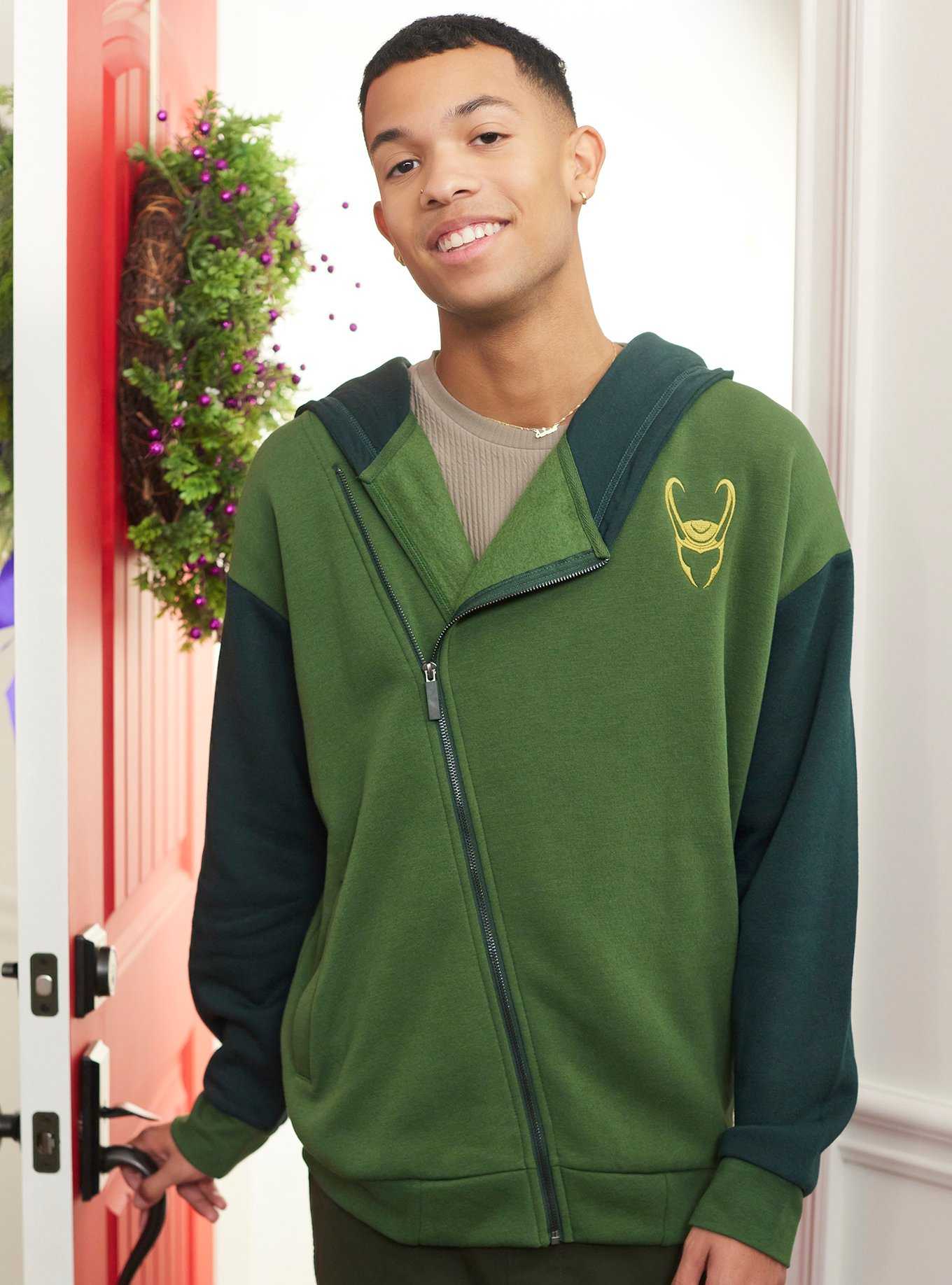 OFFICIAL Loki Shirts & Merch | Her Universe