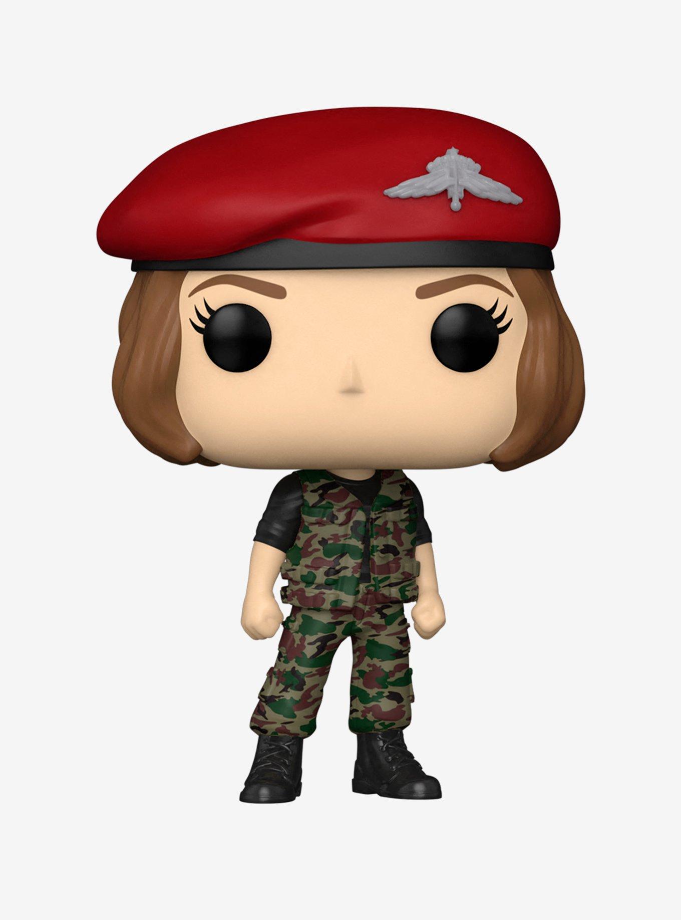 Funko Pop! Television Stranger Things Robin Vinyl Figure | BoxLunch