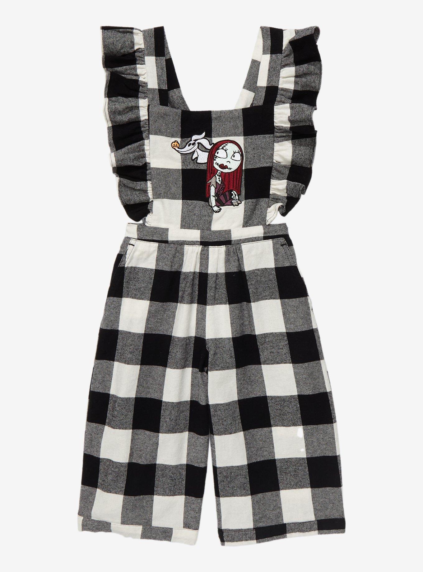 Our Universe Disney The Nightmare Before Christmas Sally & Zero Toddler ...