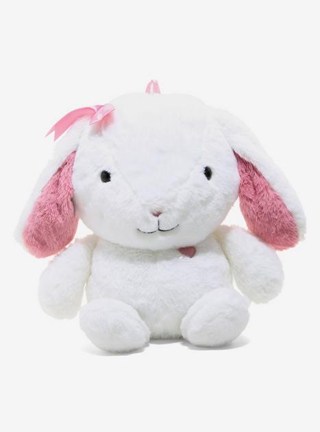 Kawaii Bunny Plush Backpack | Hot Topic
