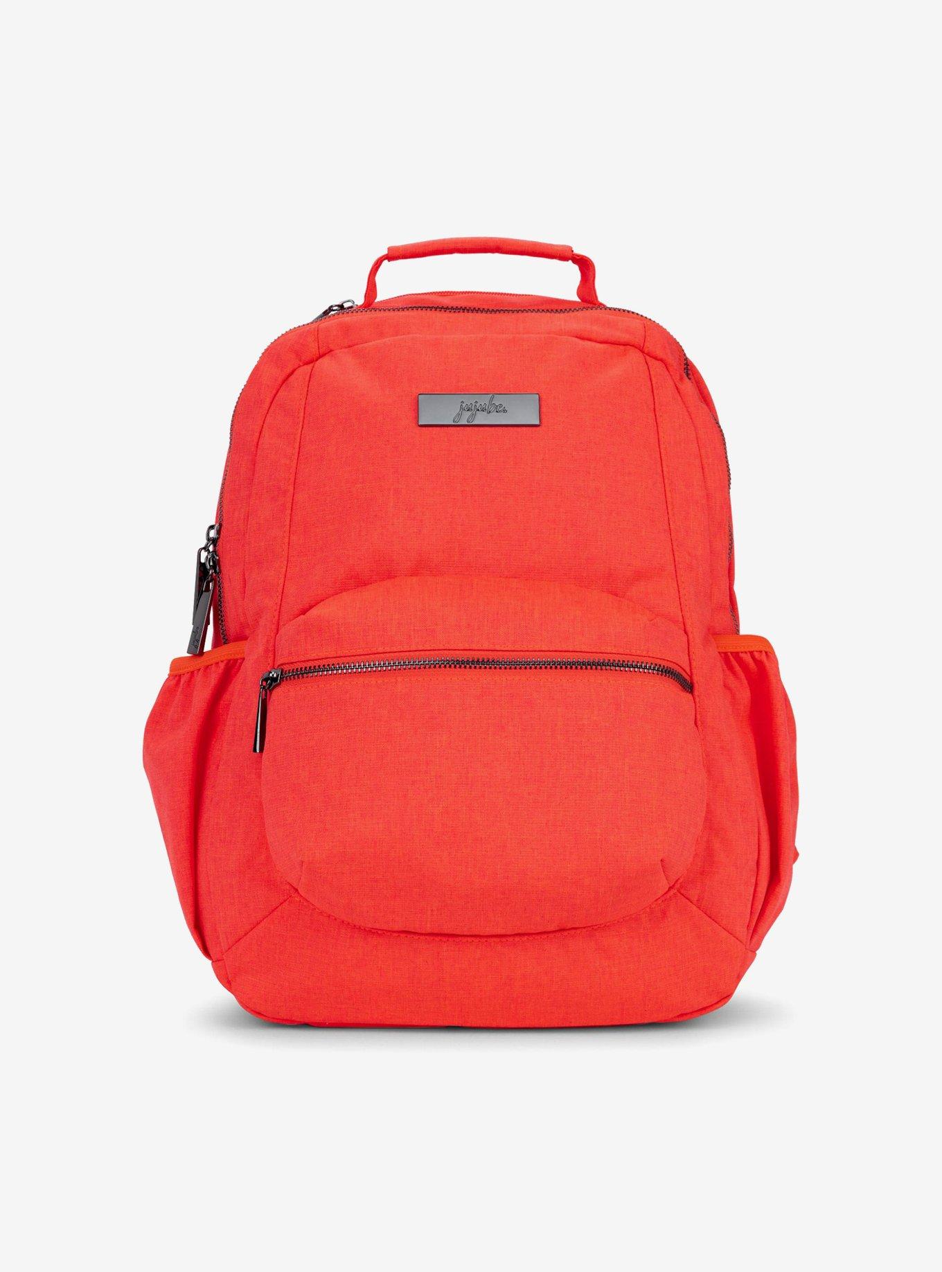 JuJuBe Be Packed Neon Coral Backpack | BoxLunch