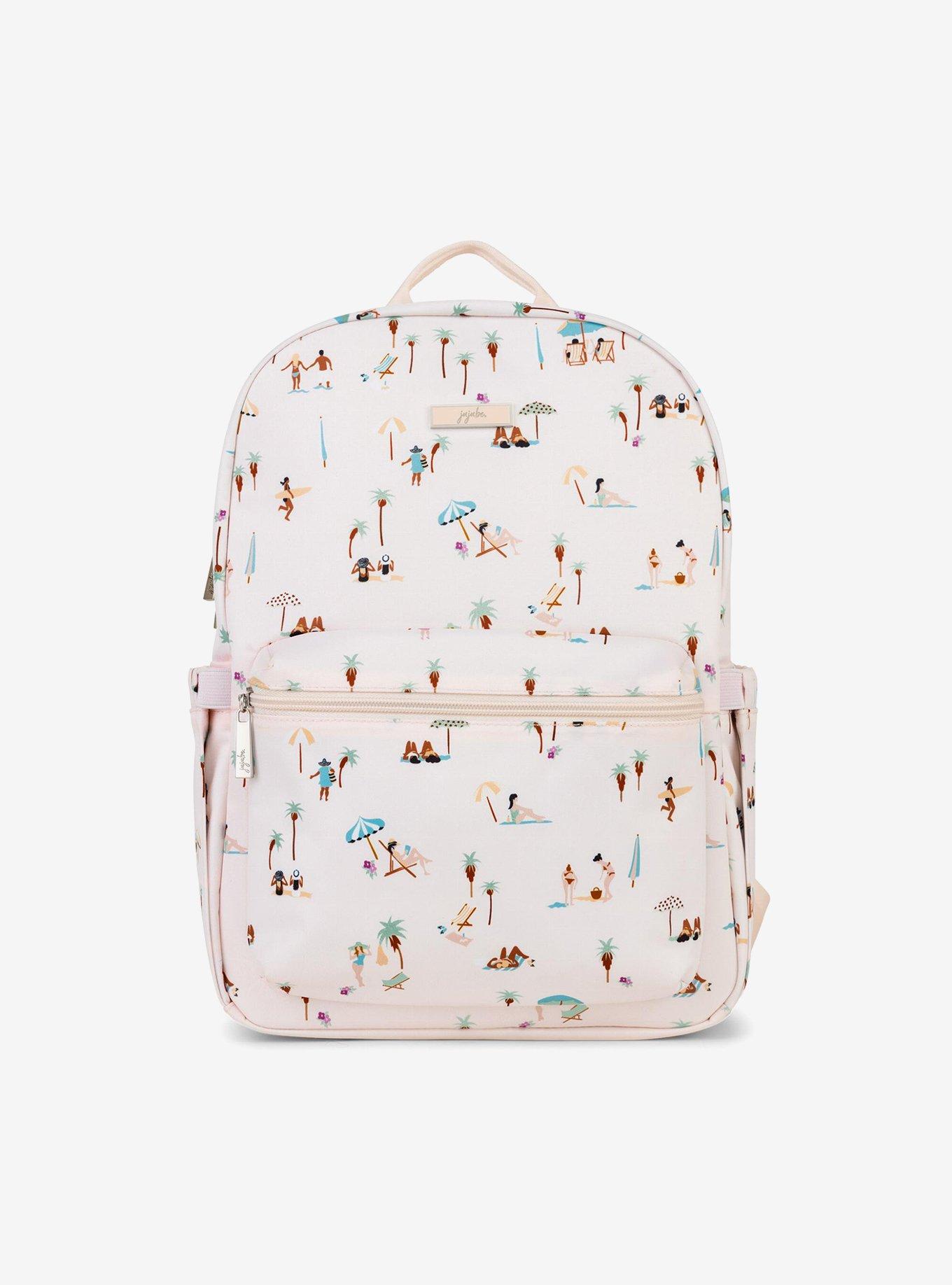 JuJuBe Midi Backpack Beach Goers Backpack | BoxLunch