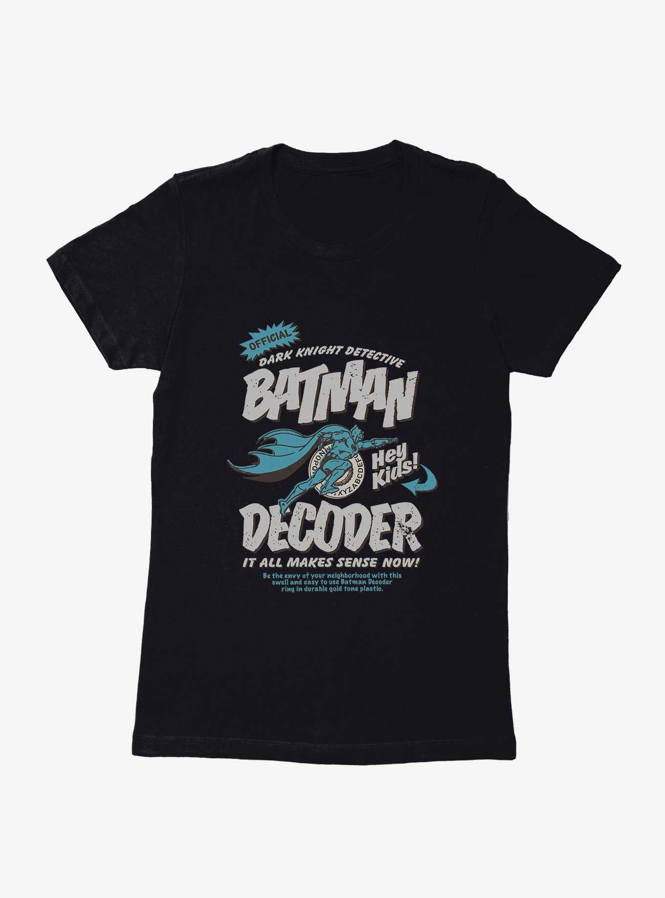 DC COMICS Shirts, Dresses & Clothing | Her Universe