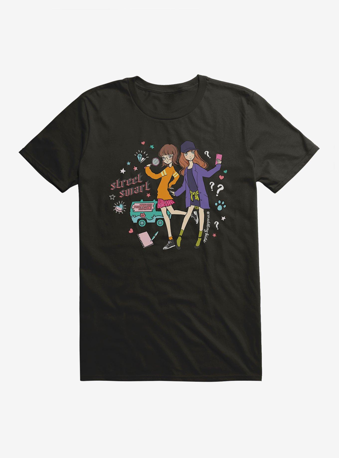 OFFICIAL Scooby-Doo T-Shirts & Merchandise | BoxLunch
