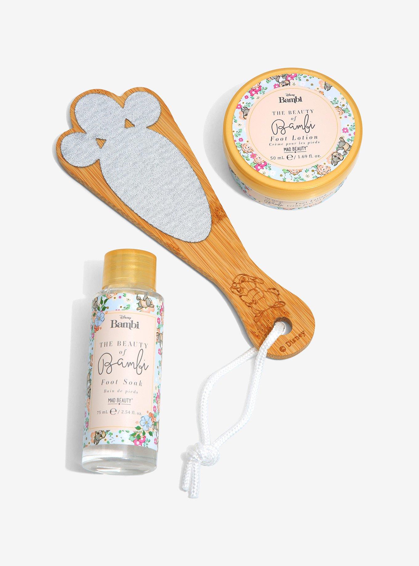 Disney Bambi Thumper Foot Set | BoxLunch