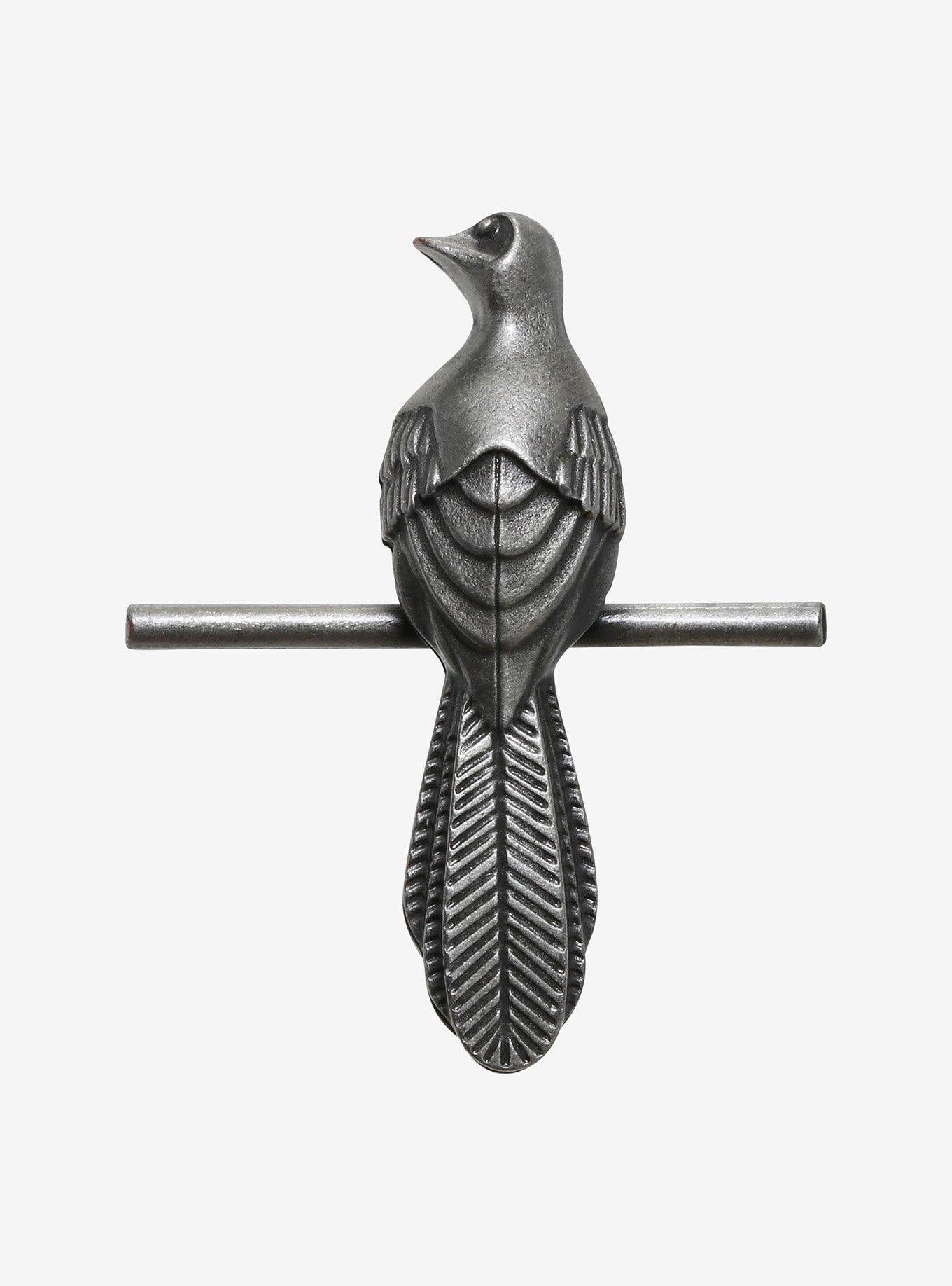 Game Of Thrones Mockingbird Pin | Hot Topic