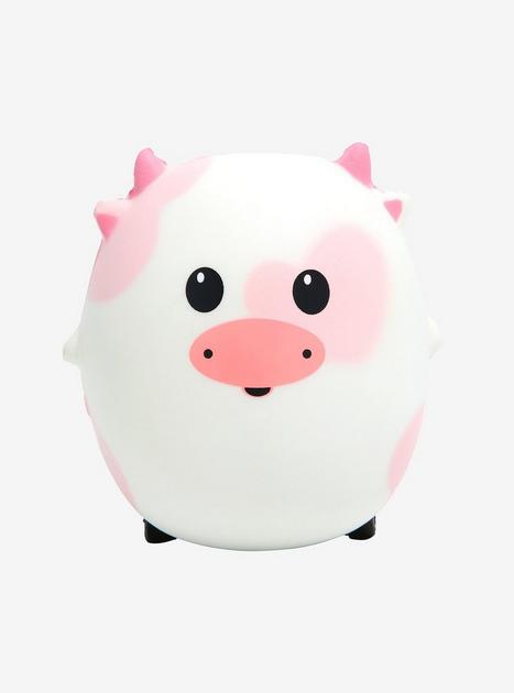Strawberry Cow Squishy Toy | Hot Topic