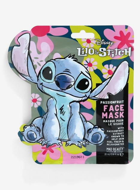 Disney Lilo & Stitch Passionfruit Face Mask | BoxLunch
