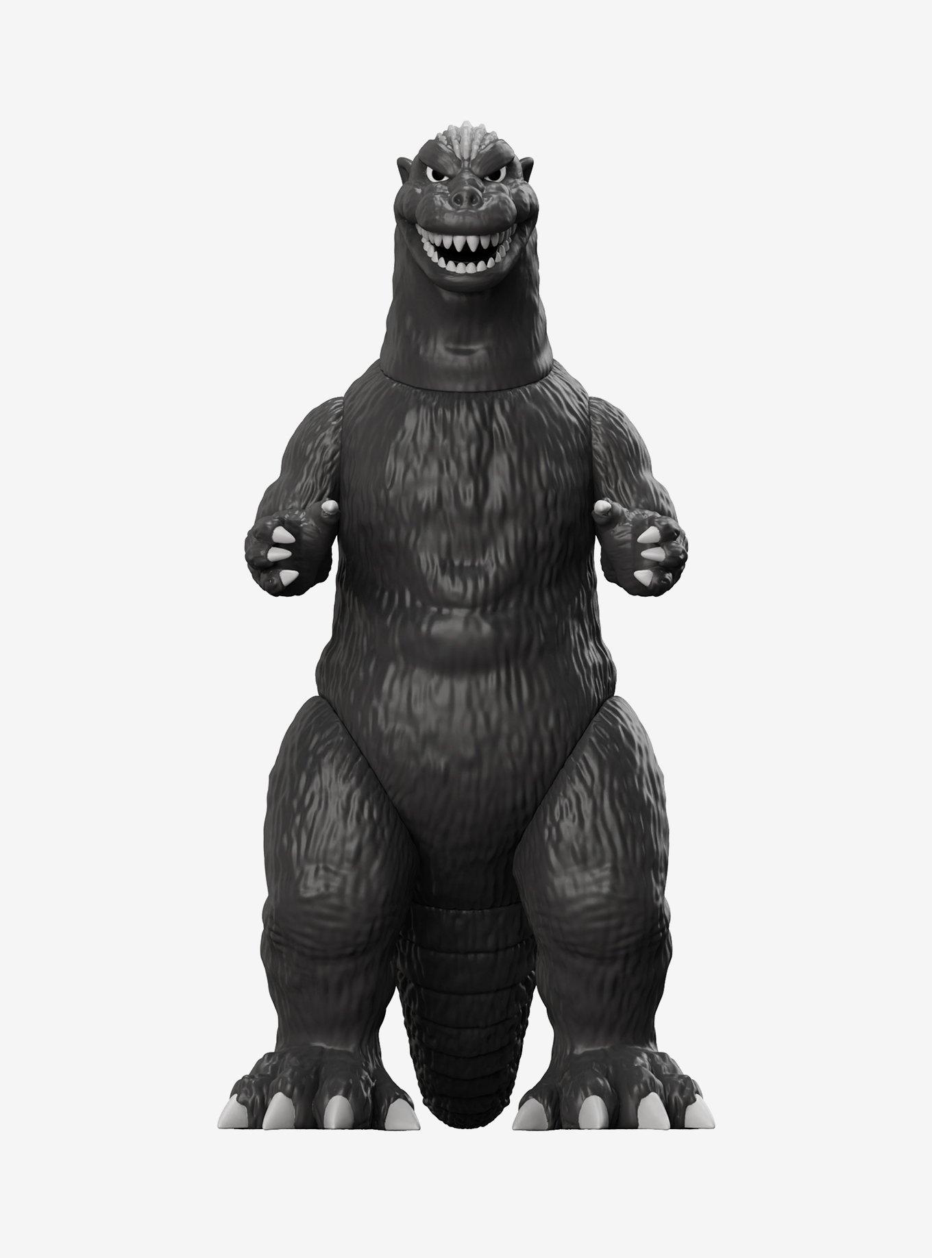 Super7 ReAction Godzilla 1954 Figure | BoxLunch
