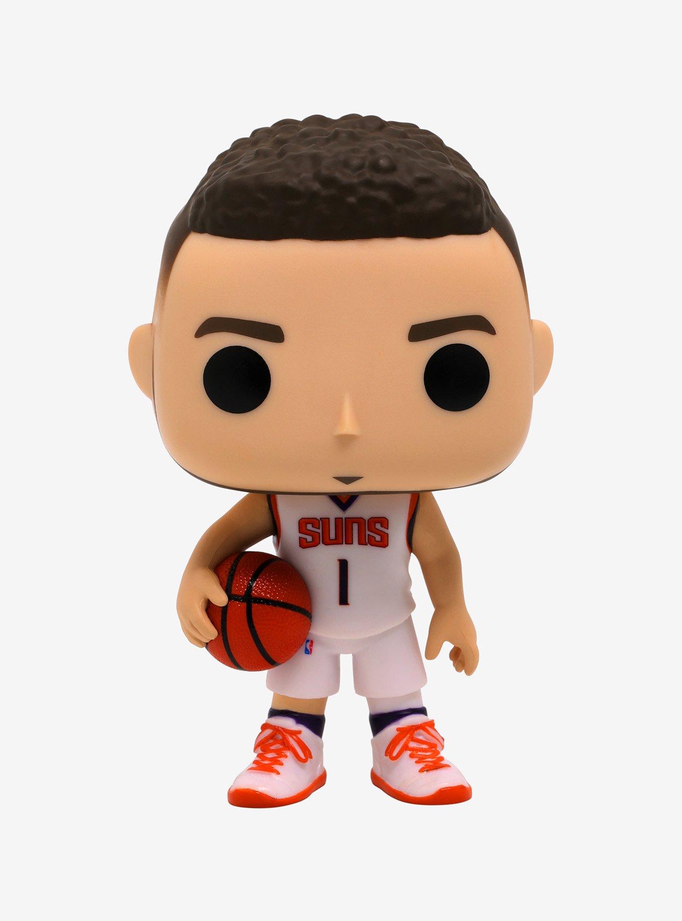 Funko Pop! Basketball Devin Booker Vinyl Figure | BoxLunch