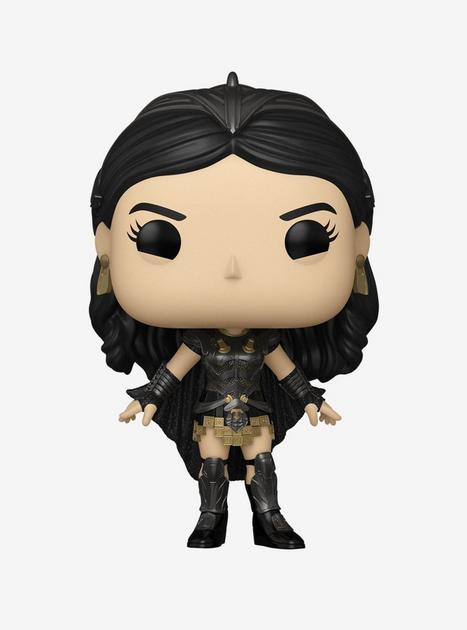 Funko DC Comics Pop! Movies Shazam!: Fury Of The Gods Kalypso Vinyl ...