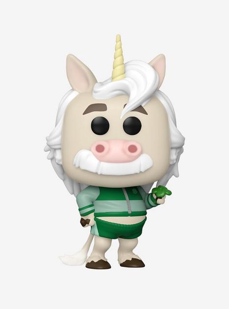 Funko Luck Pop! Movies Jeff Vinyl Figure | Hot Topic