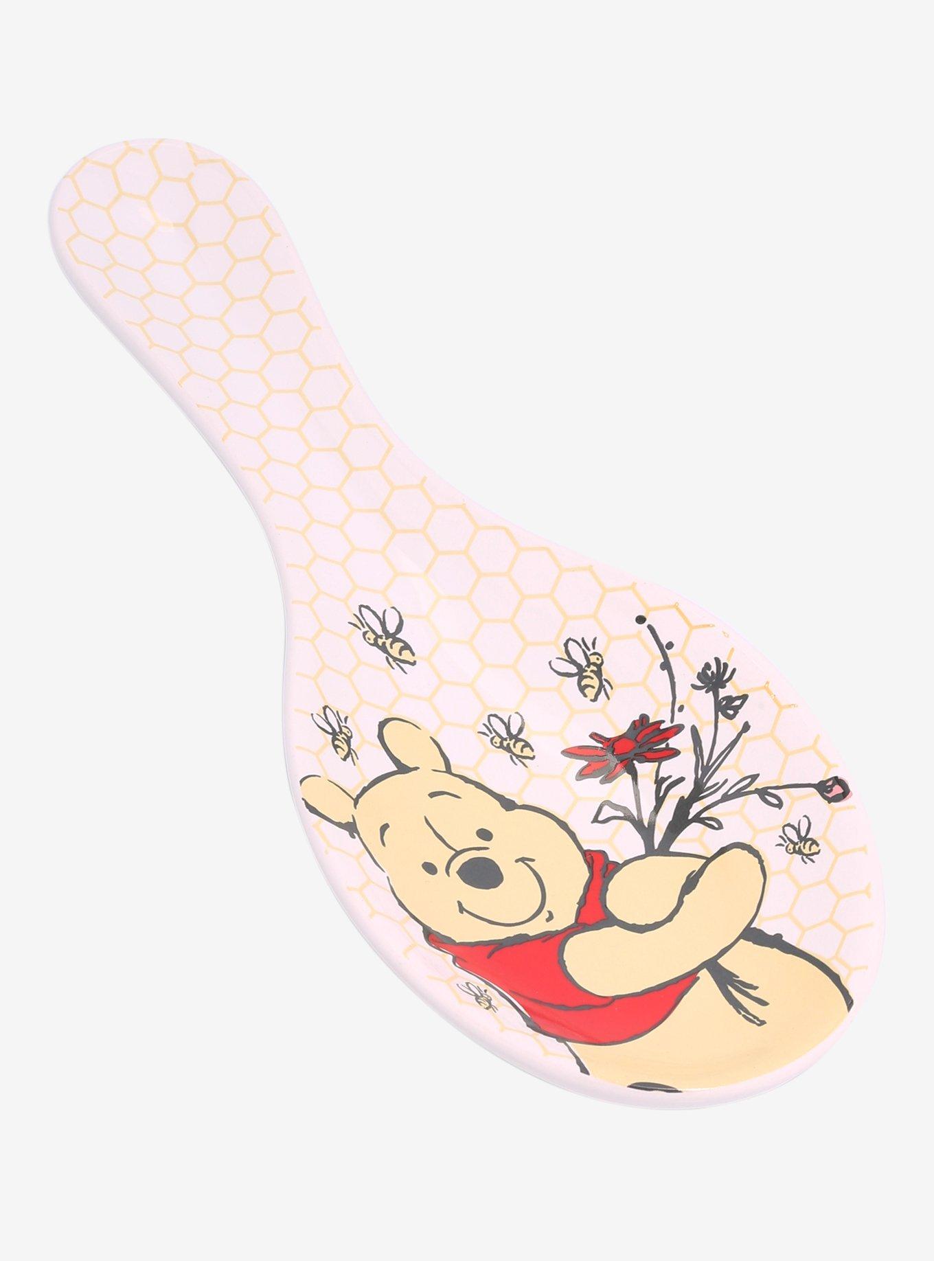 Disney Winnie the Pooh Spring Spoon Rest | BoxLunch