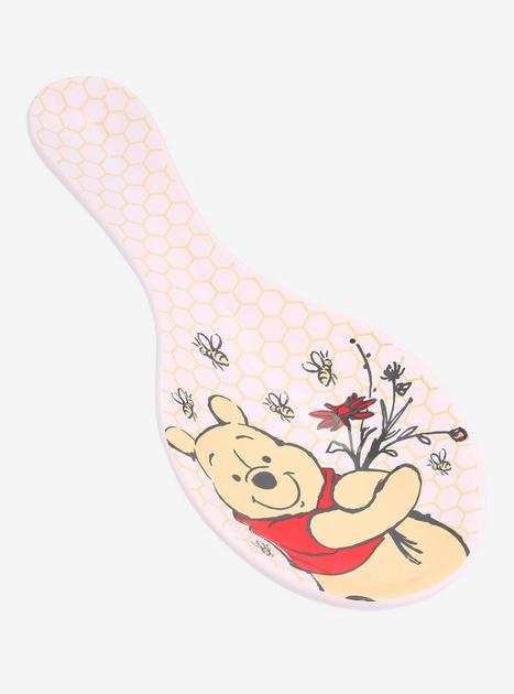Disney Winnie the Pooh Spring Spoon Rest | BoxLunch