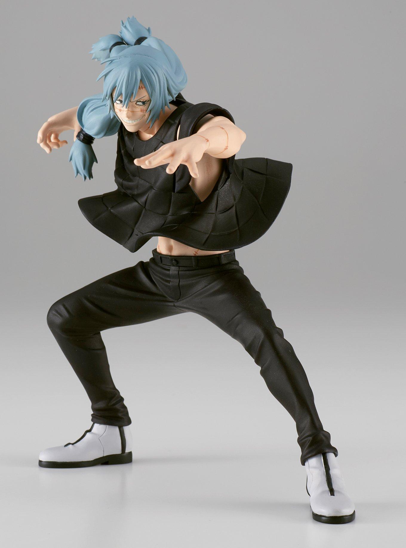 Banpresto Jujutsu Kaisen Mahito Figure | BoxLunch