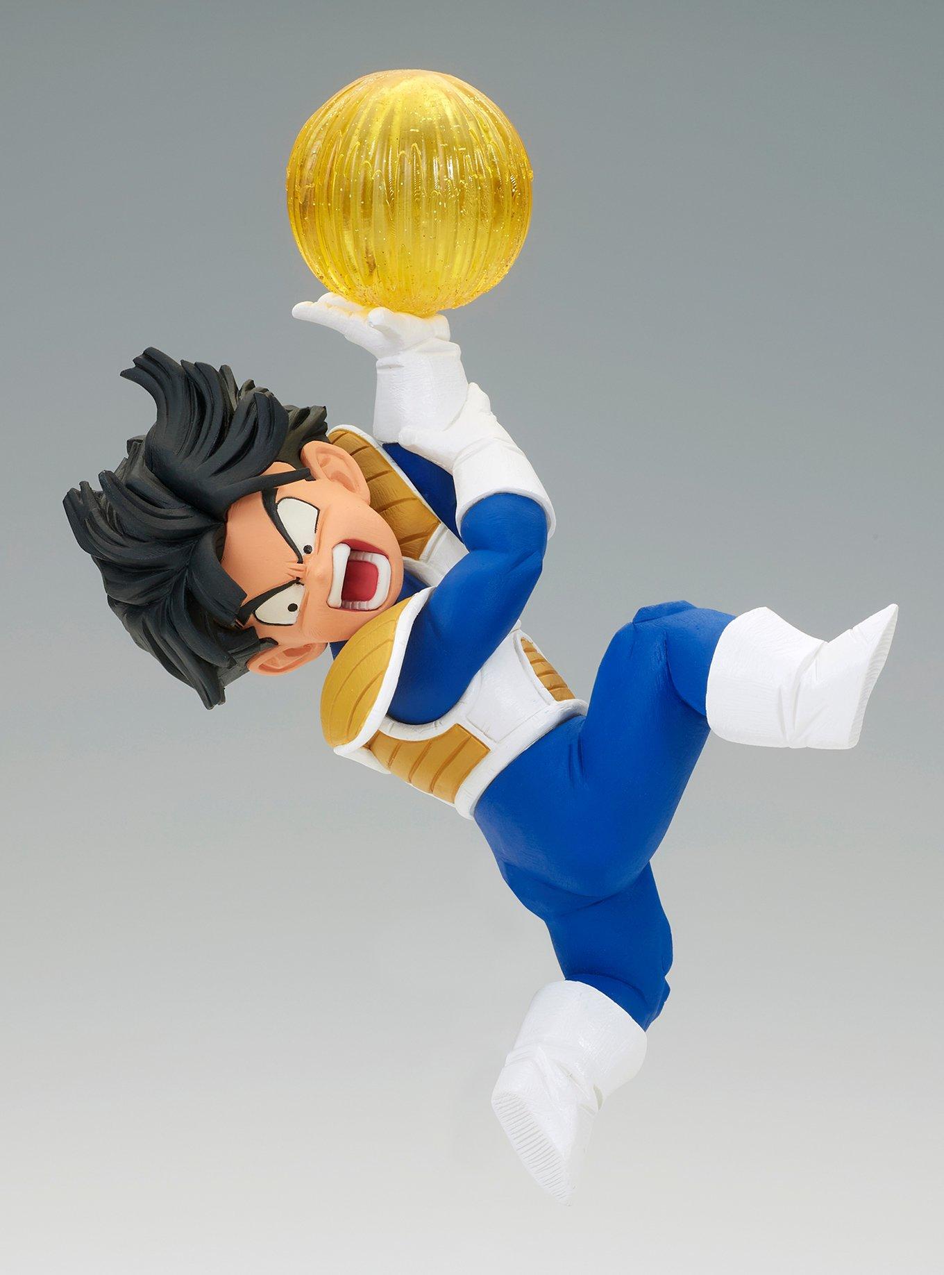 Banpresto Dragon Ball Z GxMateria Gohan Figure | BoxLunch