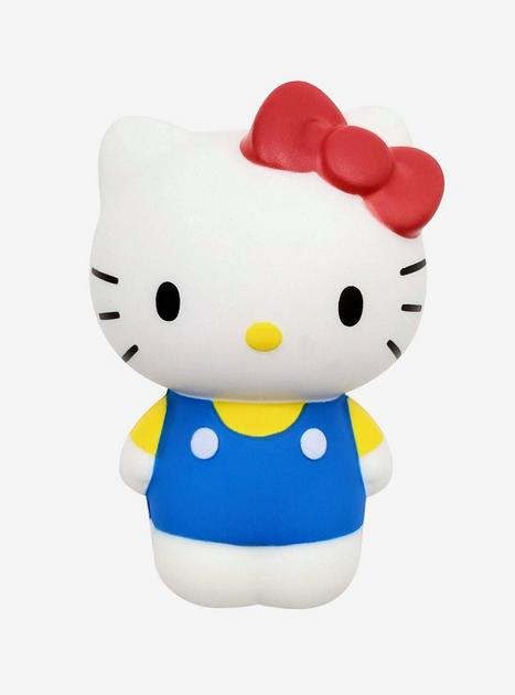 Hello Kitty Squishy Toy Hot Topic Exclusive | Hot Topic