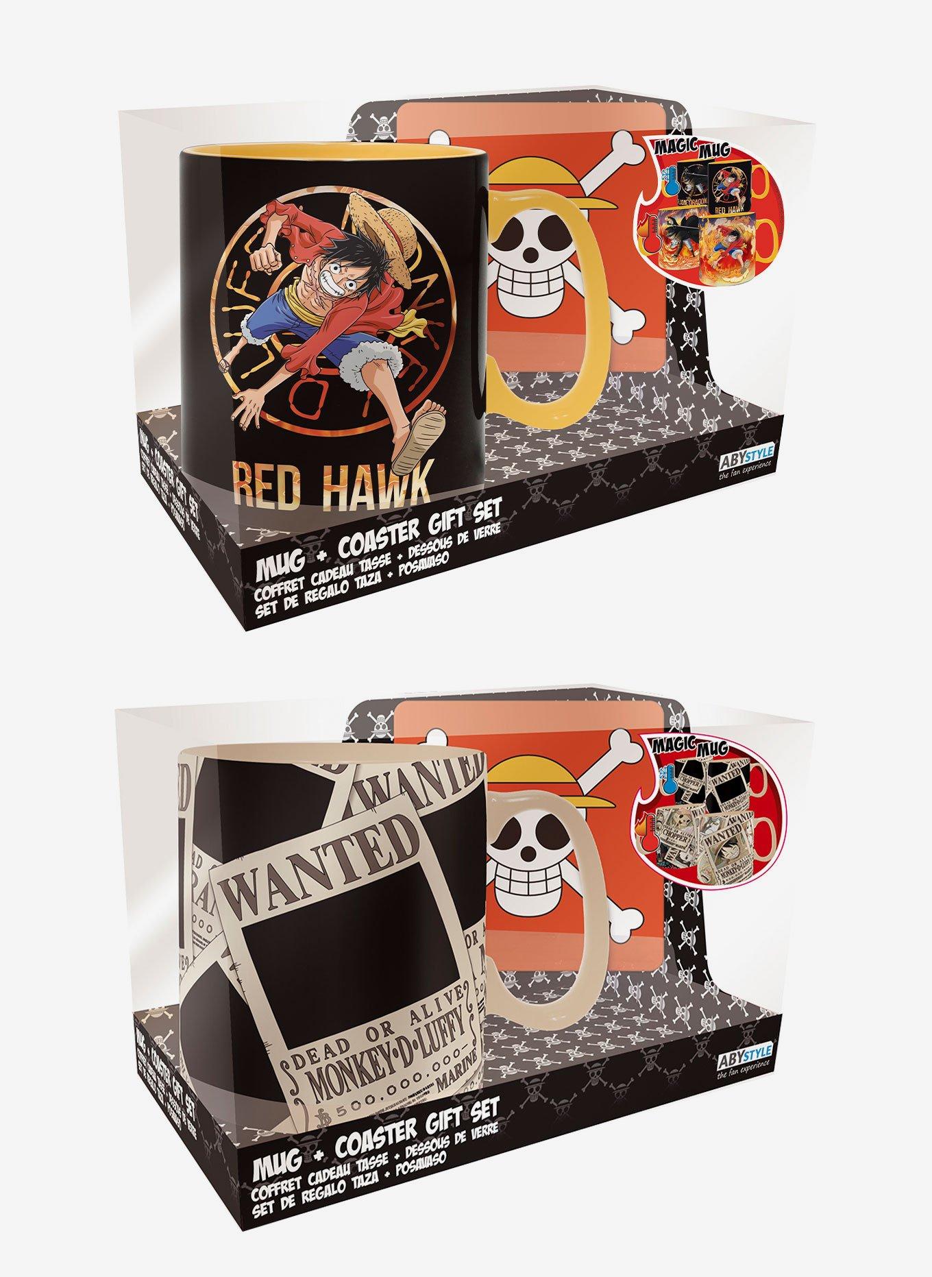 One Piece Giftset Bundle | Hot Topic