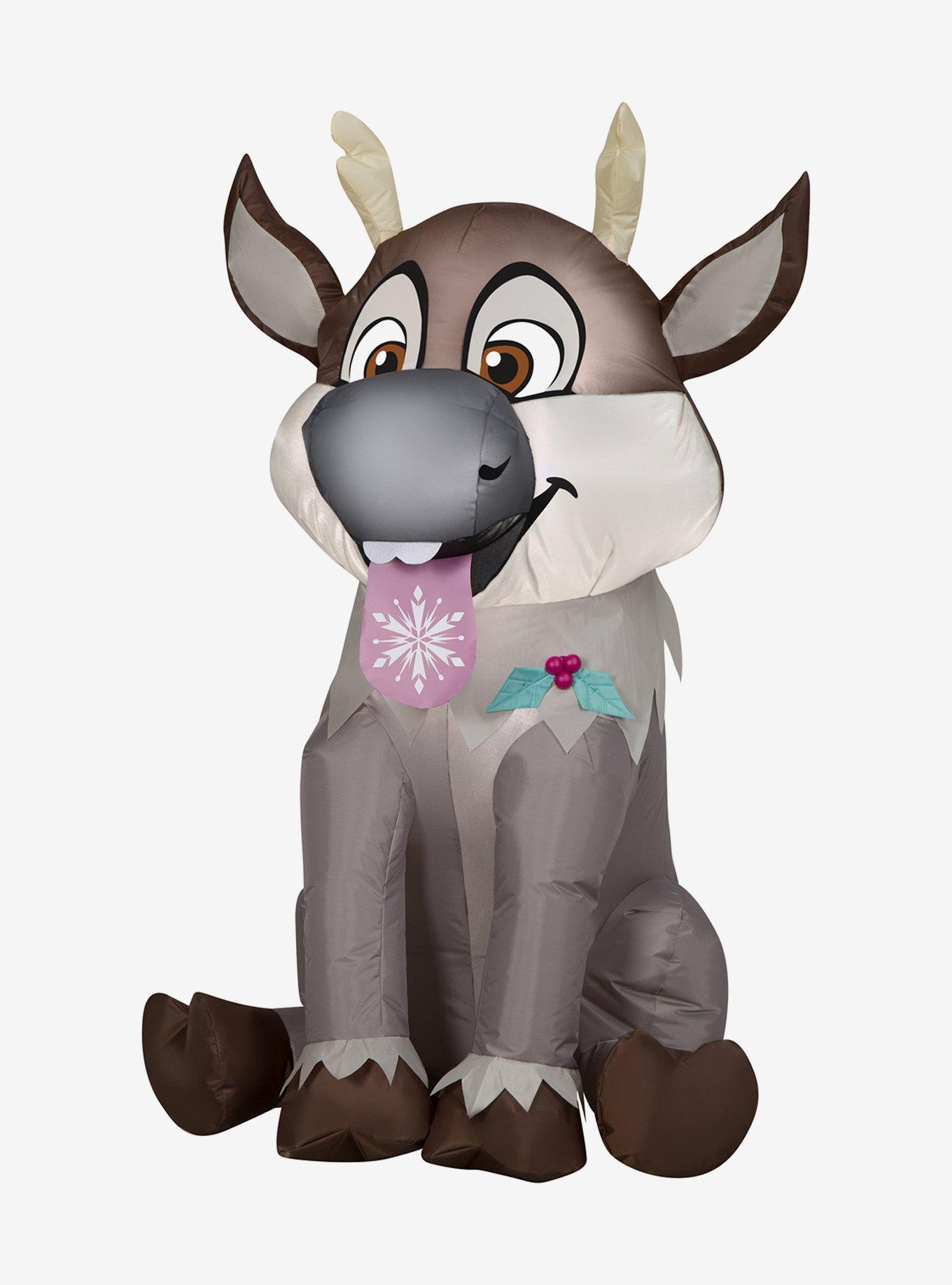 Disney Frozen Baby Sven Airblown | BoxLunch