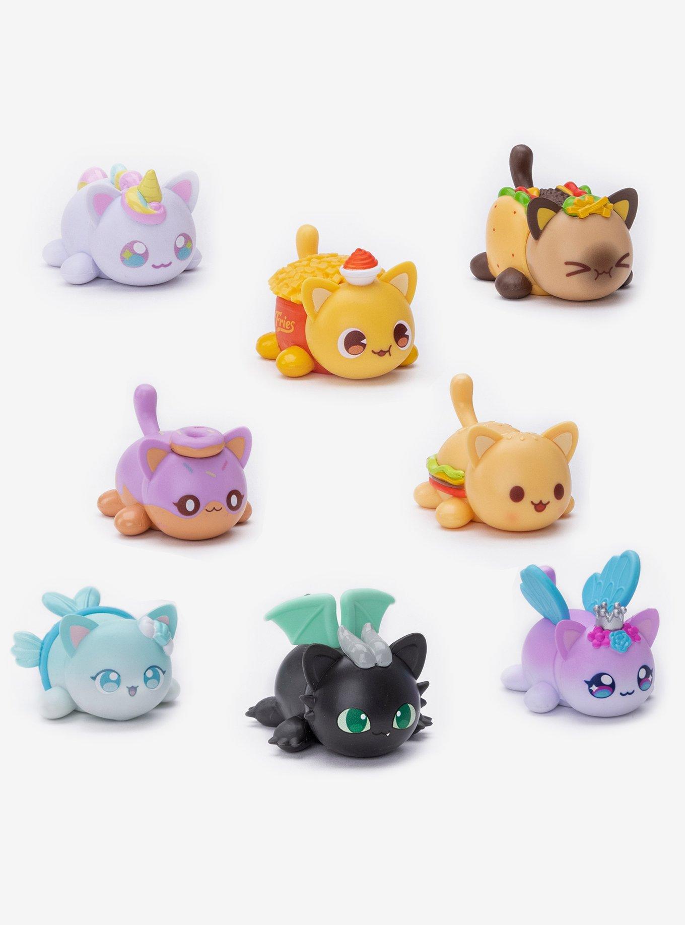 Aphmau MeeMeows Blind Box Figure | BoxLunch