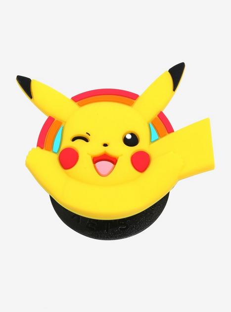 Pokemon Pikachu PopSocket PopGrip | BoxLunch