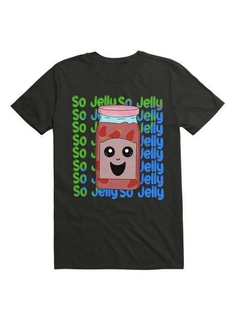 Kawaii Jelly T-Shirt | Hot Topic