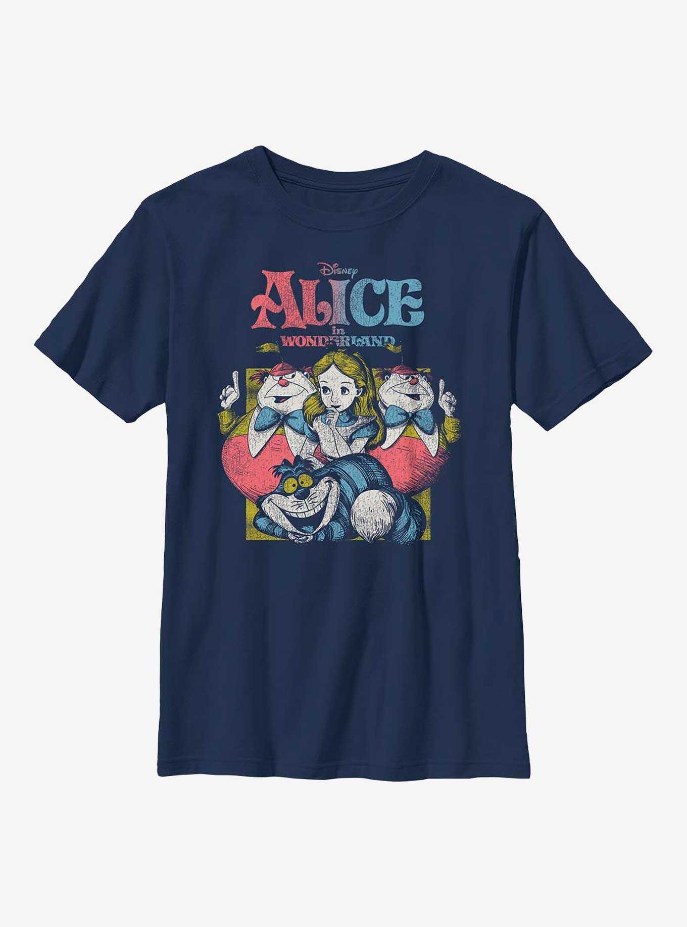 Alice In Wonderland Clothing & Accessories | Her Universe