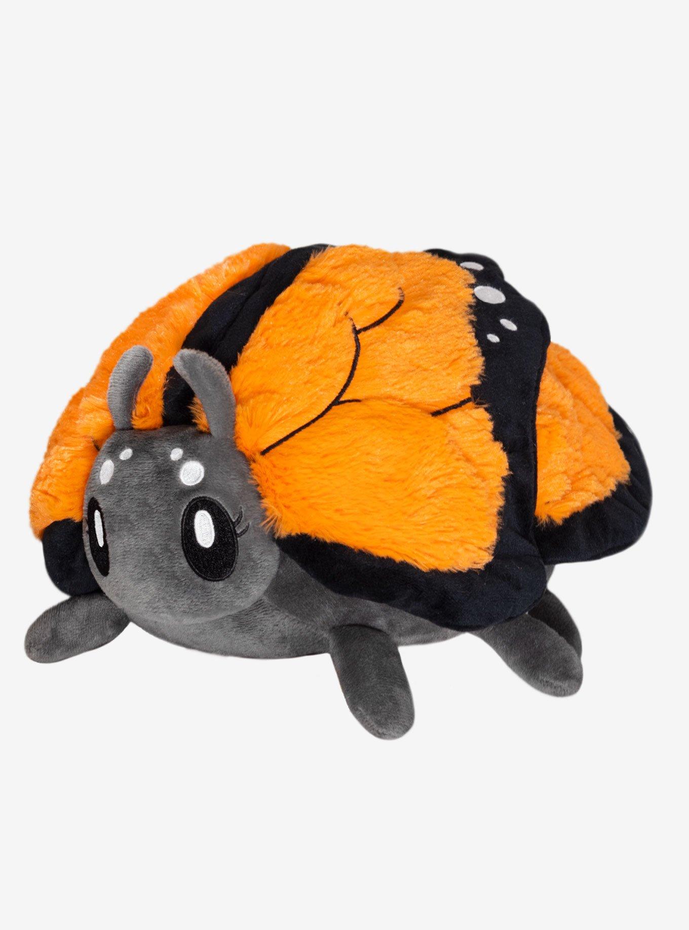 Squishable Monarch Butterfly Plush | Hot Topic