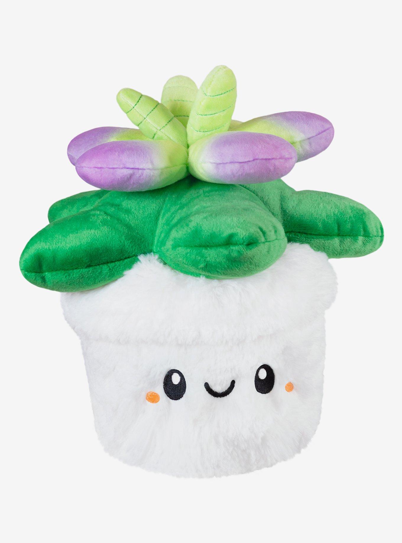 Squishable Succulent Plush | Hot Topic