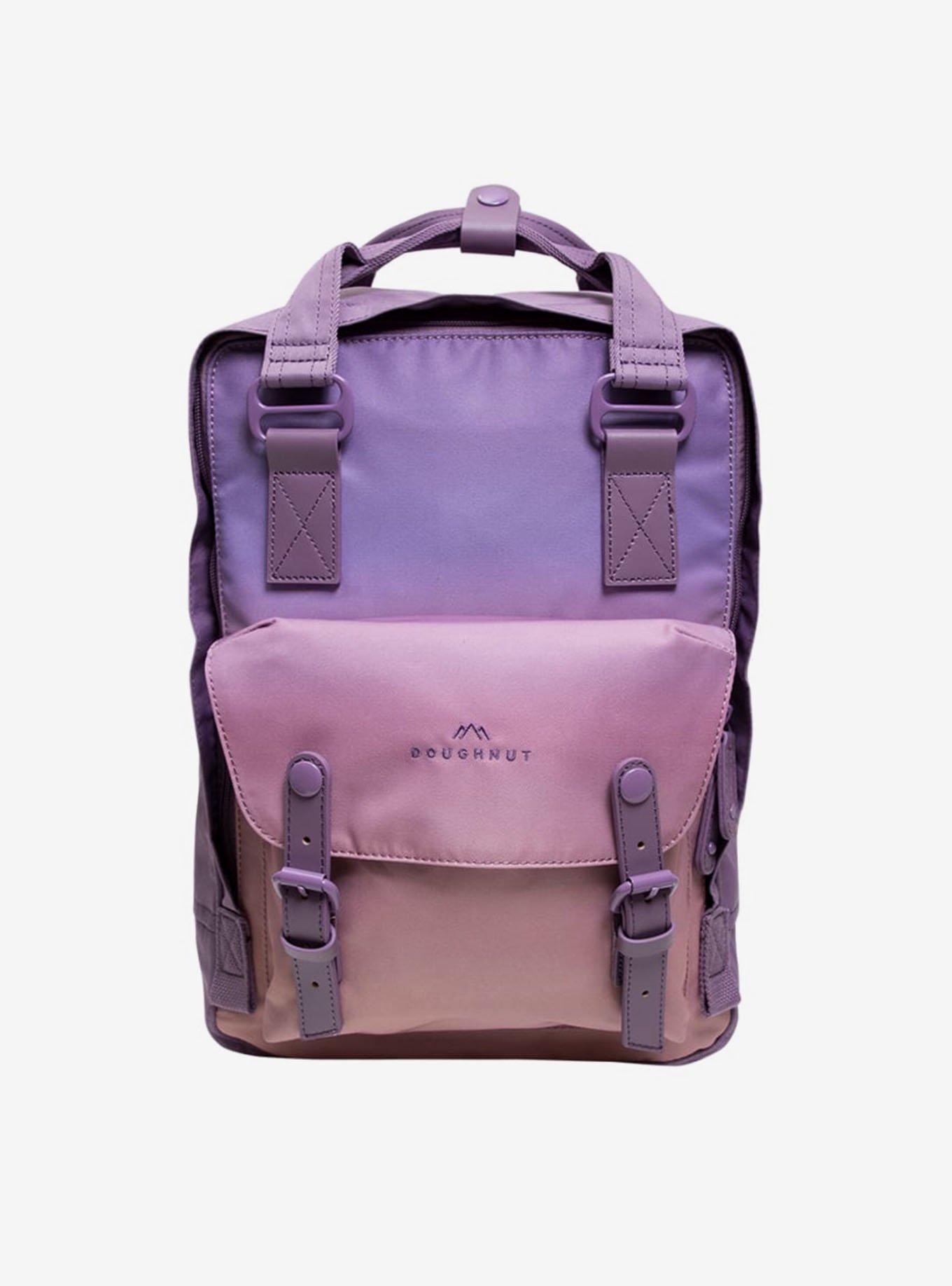 Doughnut Macaroon Sky Series Sunset Backpack | Hot Topic