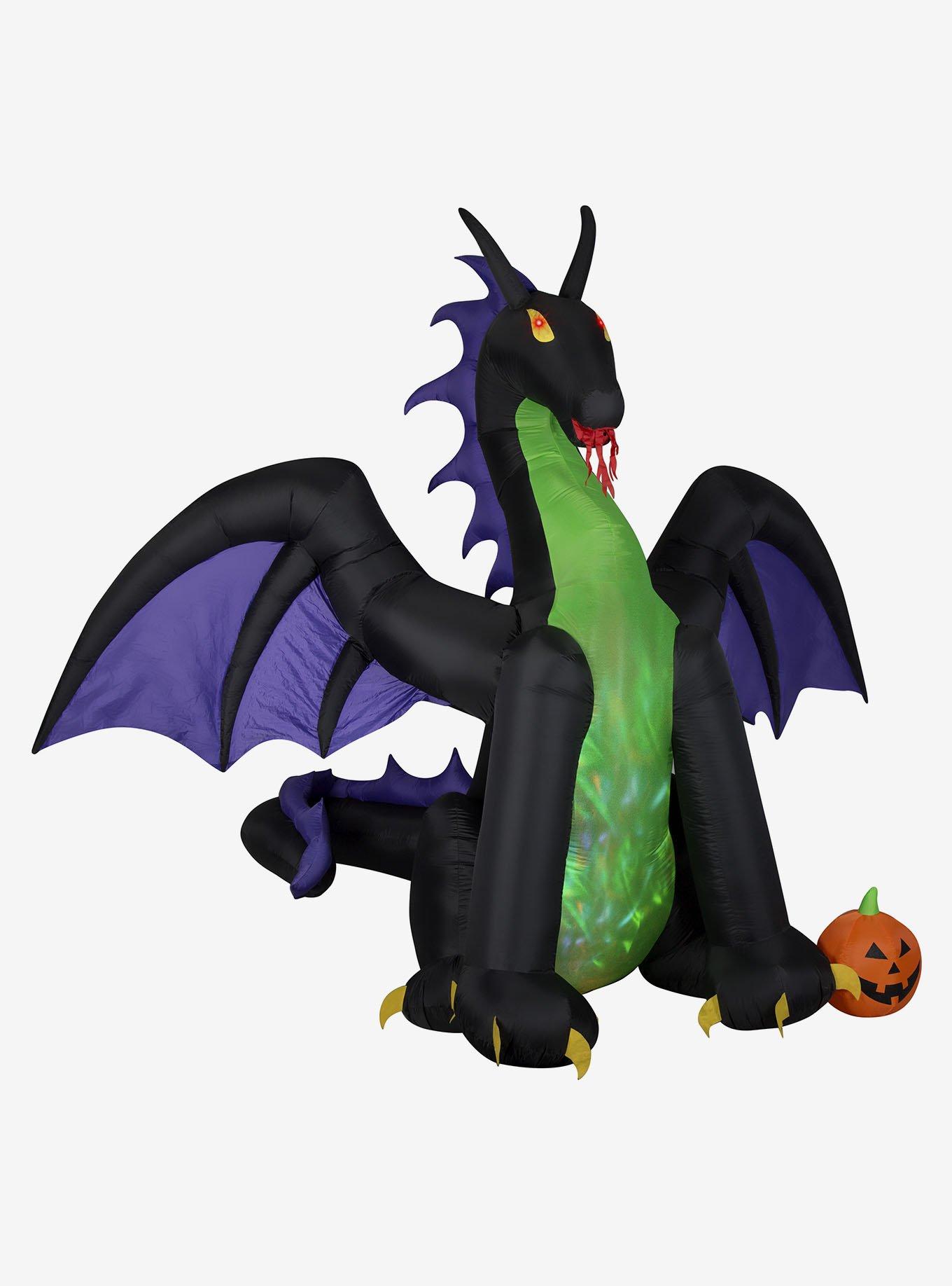 Dragon Airblown | Hot Topic