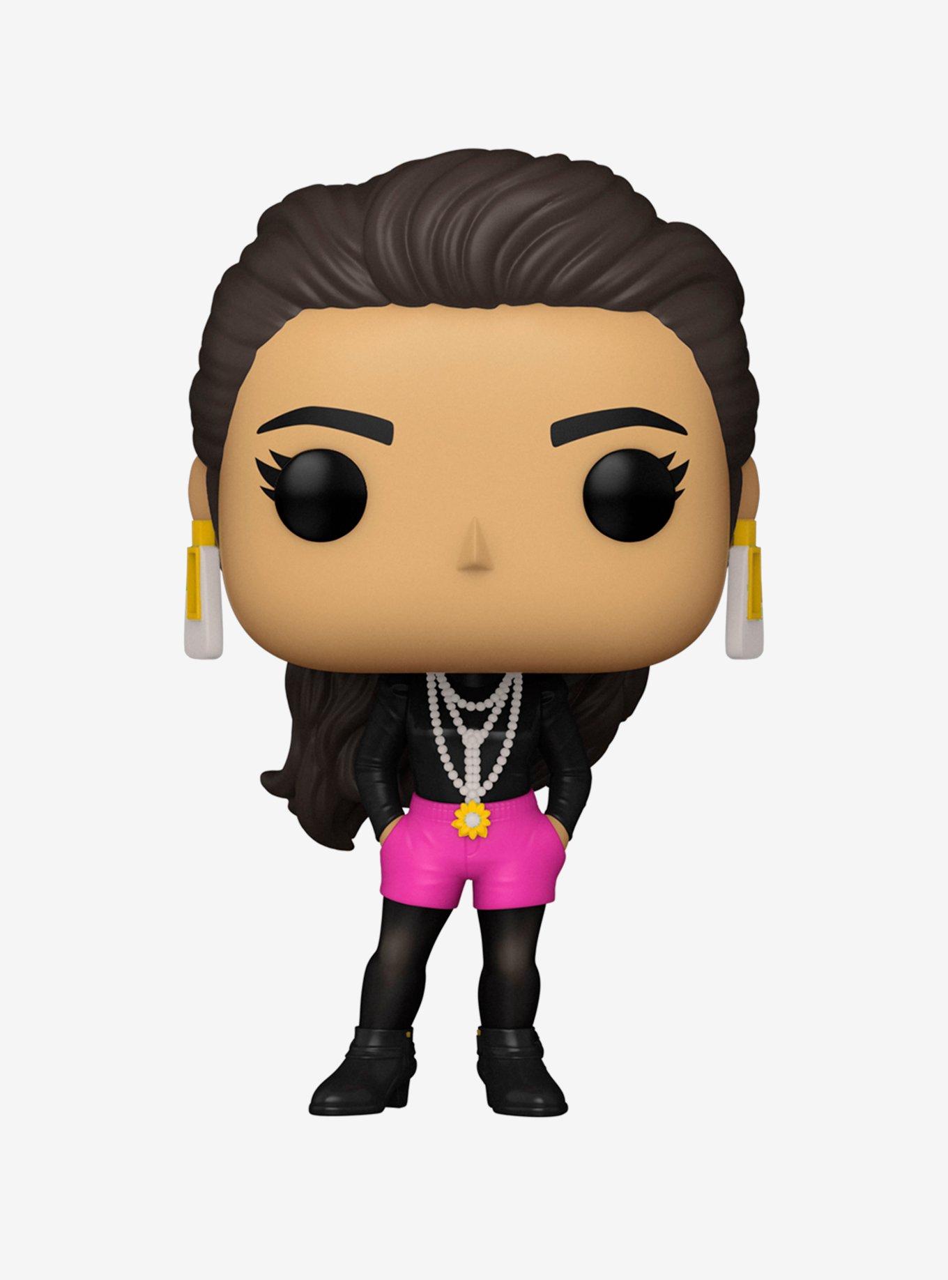 Funko Marvel She Hulk Pop Nikki Ramos Vinyl Bobble Head Hot Topic