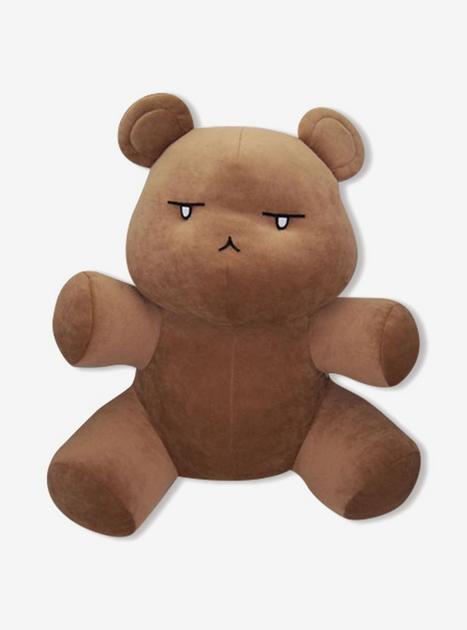 Ouran High School Host Club Kuma-Chan Bear Plush | Hot Topic