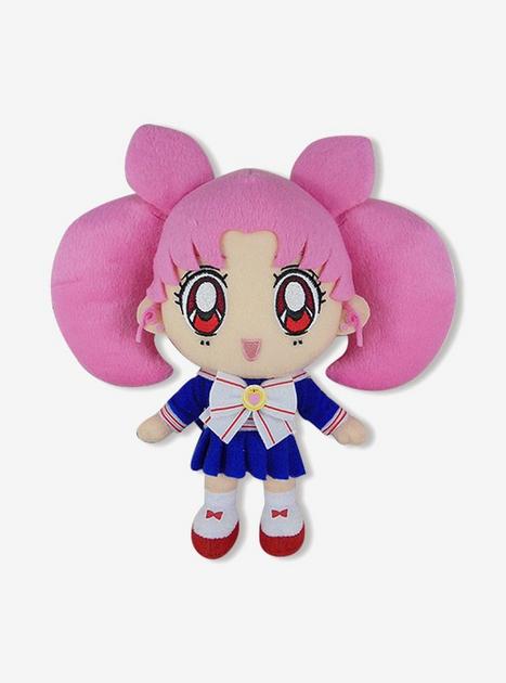 Sailor Moon Sailor Chibi Usa Plush | Hot Topic
