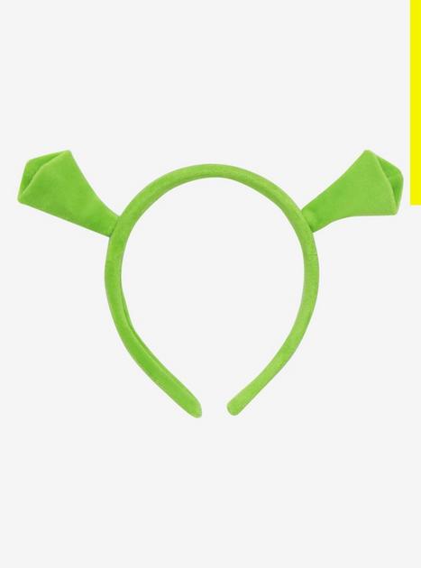 Shrek Cosplay Ears Headband | Hot Topic