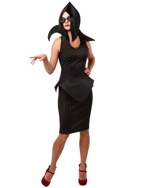 Coraline The Other Mother Adult Costume | Hot Topic
