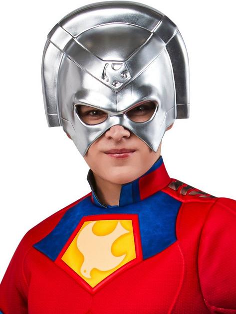 DC Comics Peacemaker Adult Helmet | Hot Topic