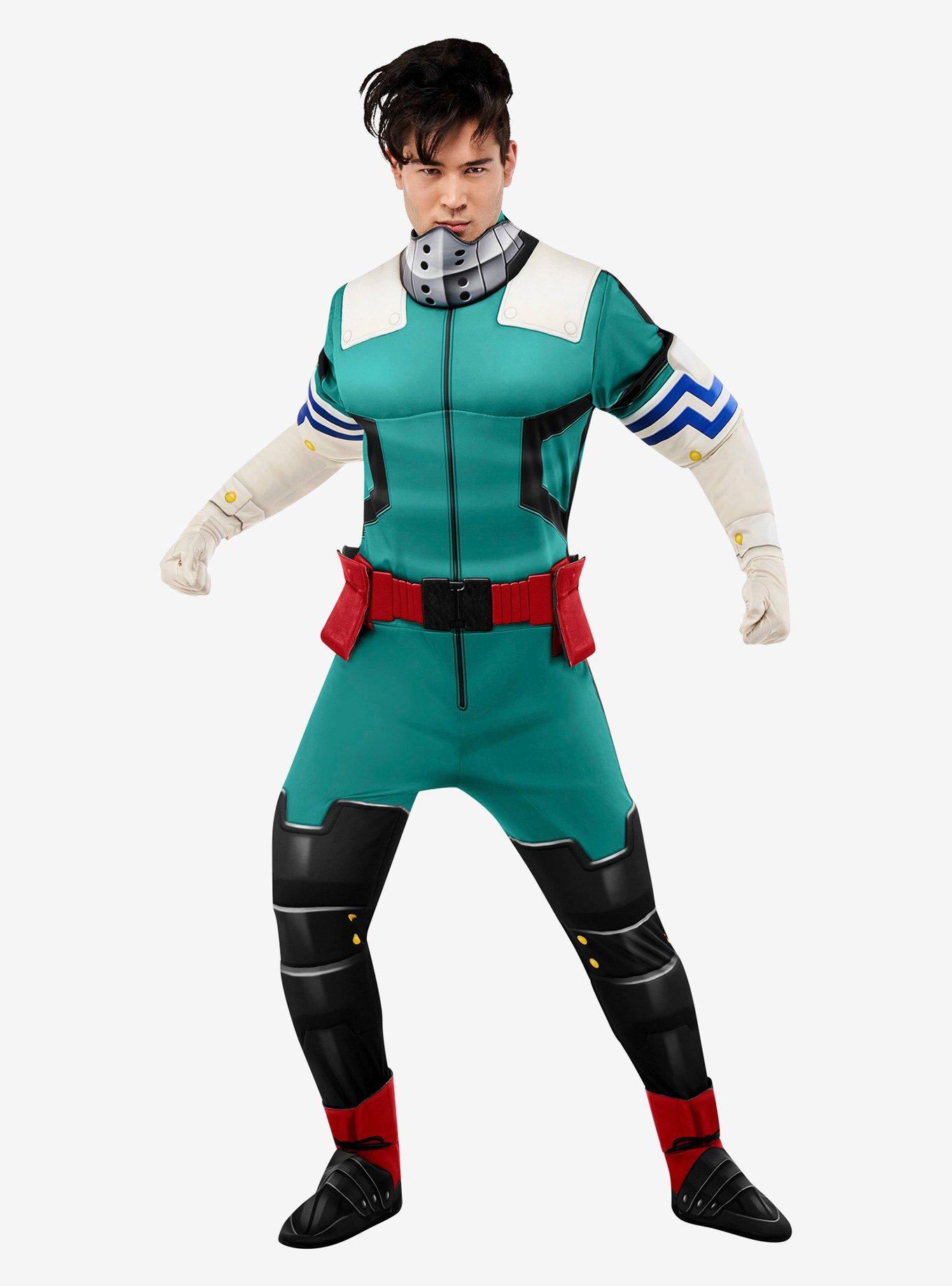 Mha costumes store