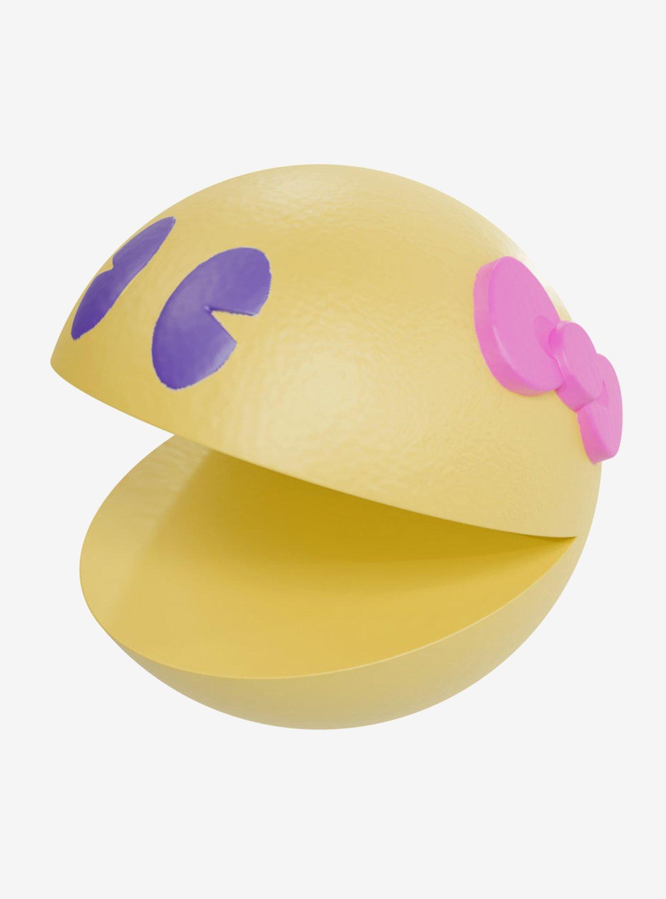 Pac-Man X Sanrio Chibi Characters Blind Box Figure | Hot Topic