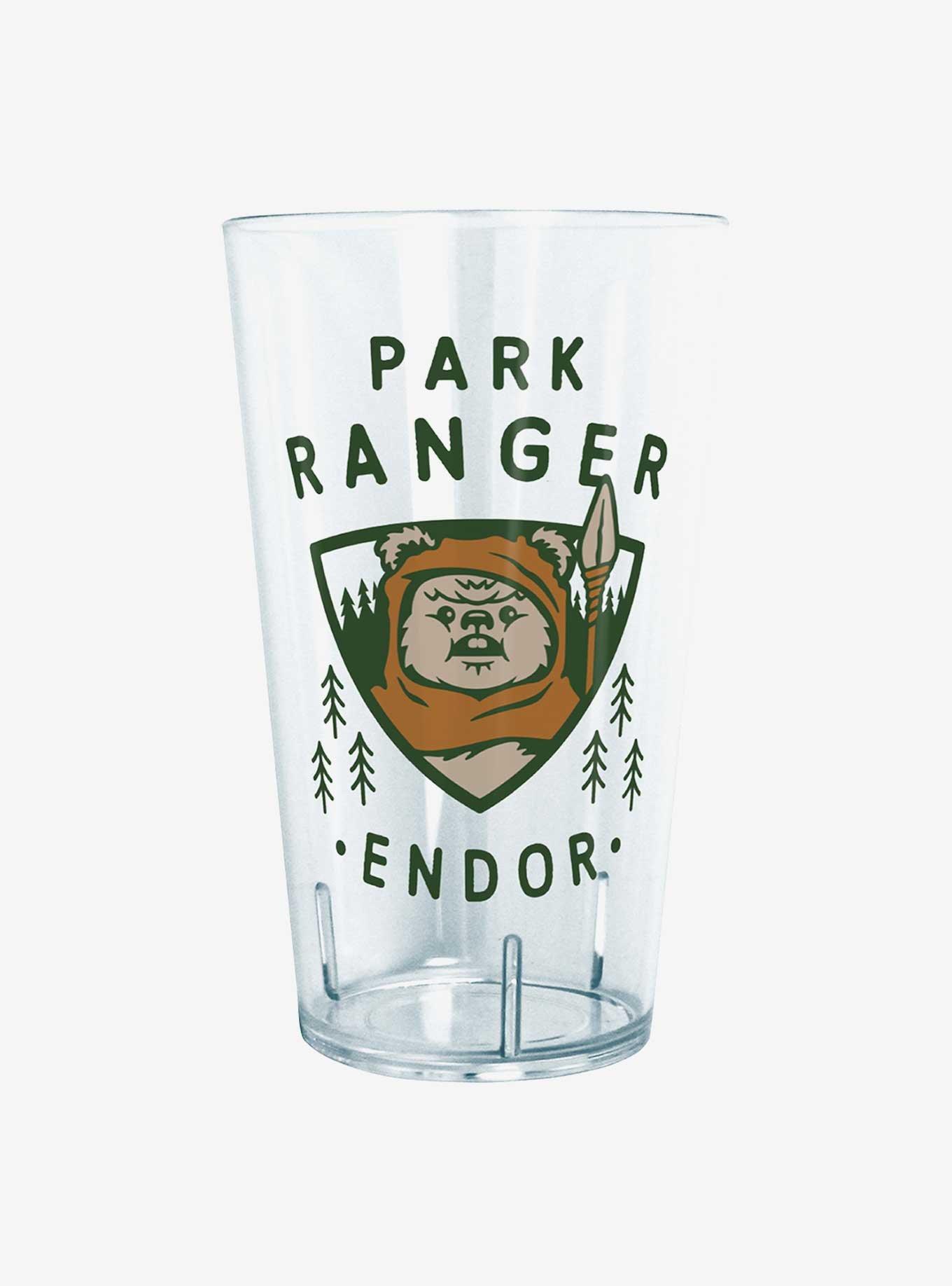 Star Wars Park Ranger Tritan Cup - CLEAR | Hot Topic
