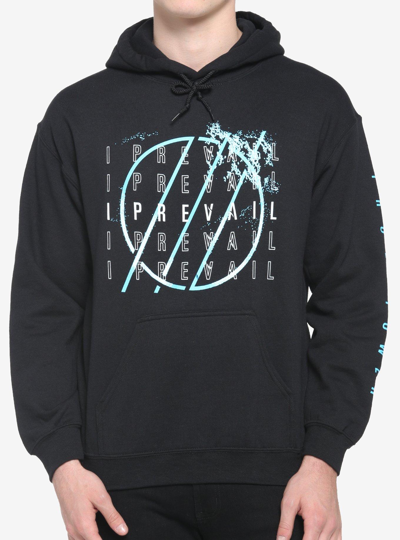 I Prevail True Power Hoodie | Hot Topic