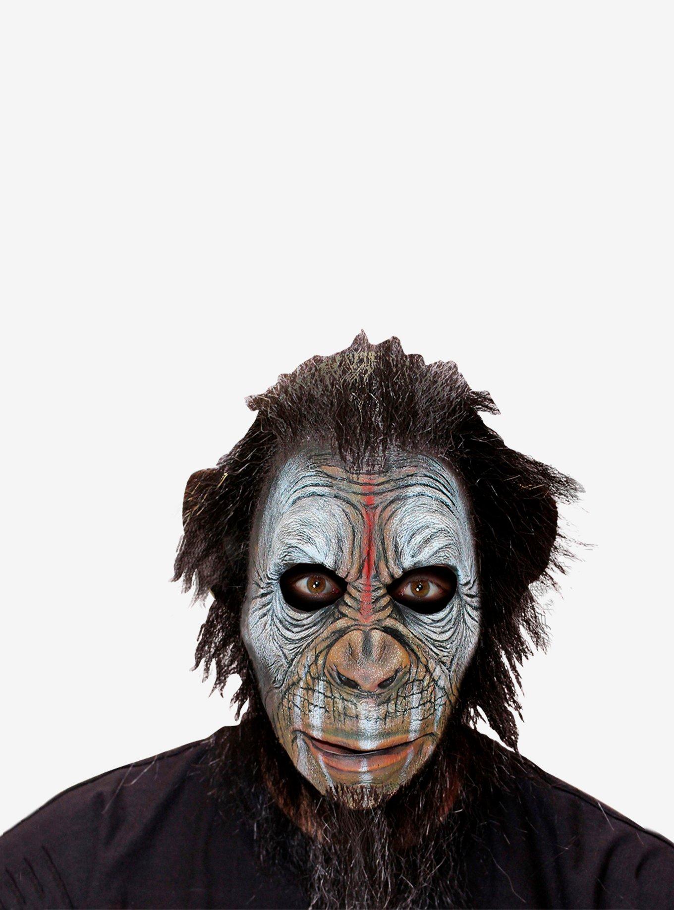 Blake War Ape Mask | Hot Topic