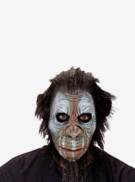 Blake War Ape Mask | Hot Topic