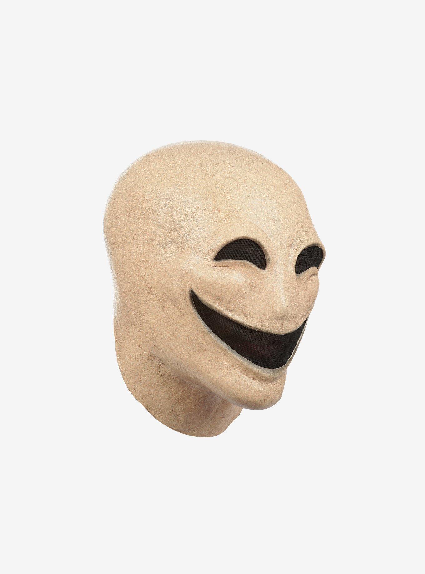 Happy Pasta Mask | Hot Topic