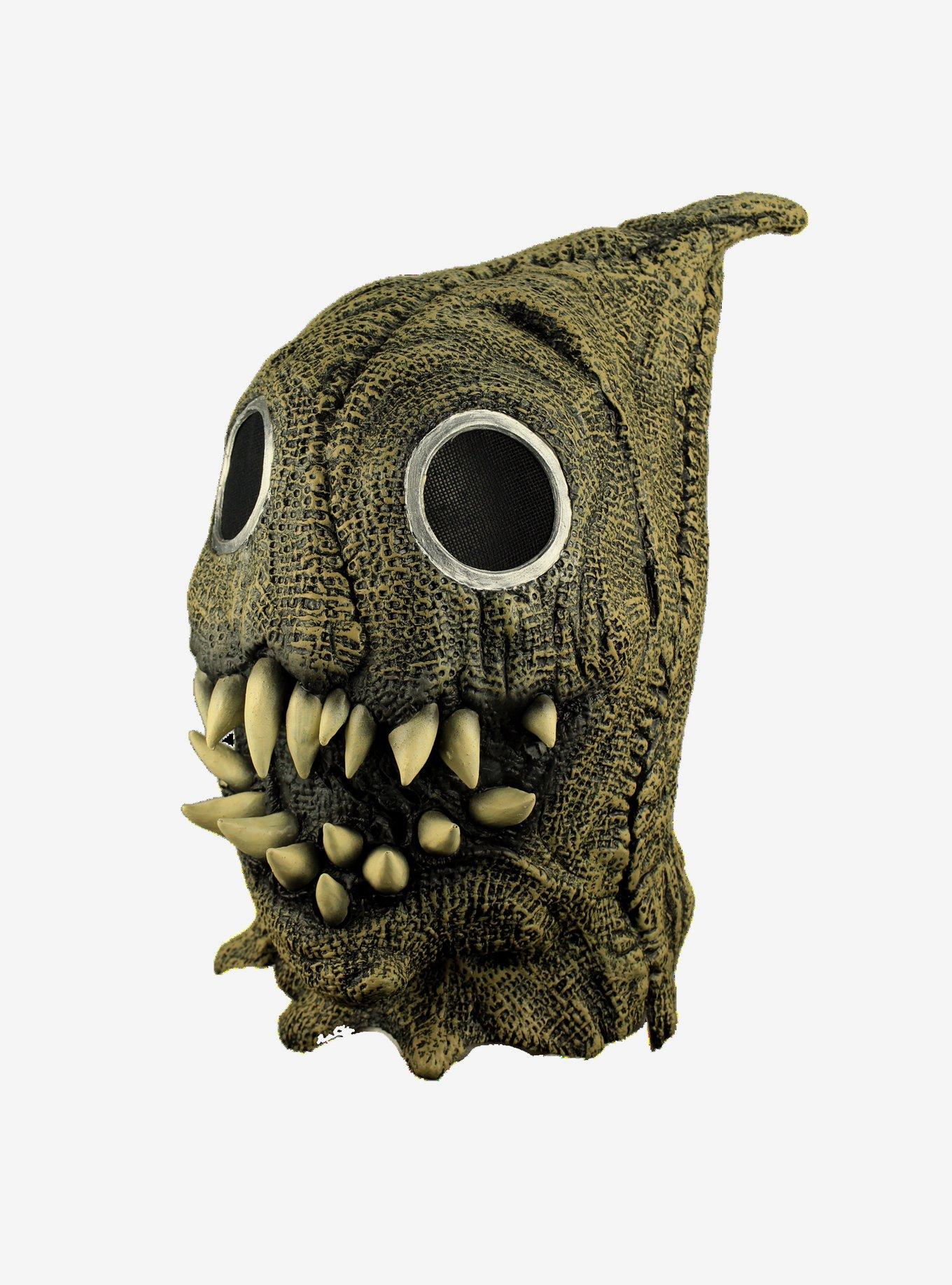 Sack Monster Mask | Hot Topic