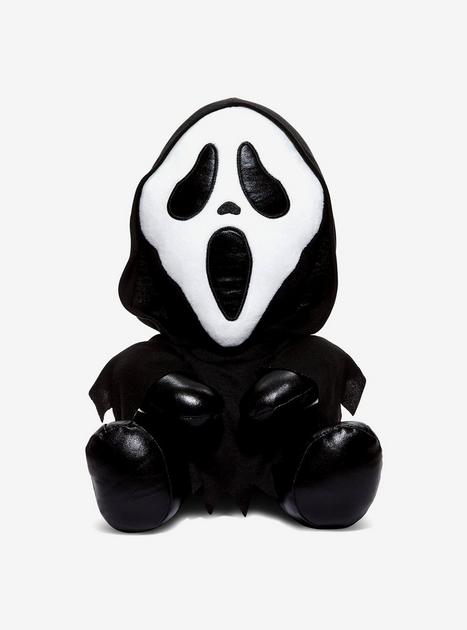 Scream HugMe Ghost Face 16 Inch Plush | Hot Topic