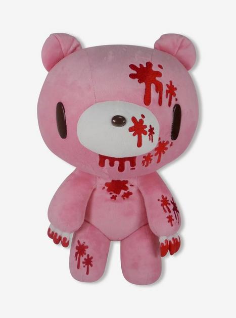 Gloomy Bear Pink Plush | Hot Topic