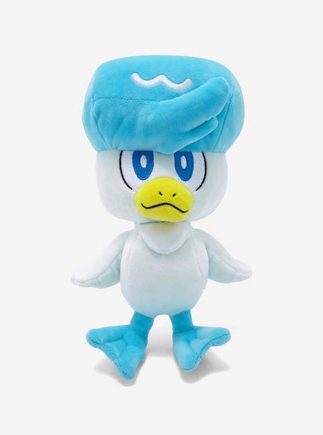 Pokemon Quaxly Plush | Hot Topic