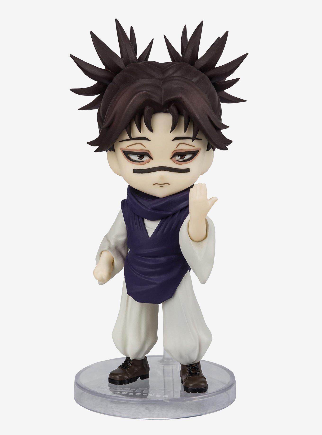 Bandai Spirits Jujutsu Kaisen Figuarts mini Choso Figure | BoxLunch